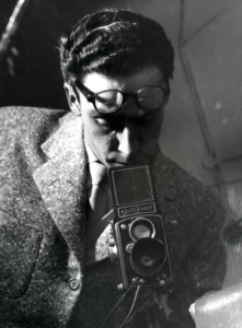 #8 Scatto – Fototeca