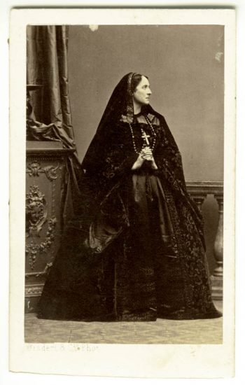 André Adolphe Eugène Disdéri [1819-1889] – Fototeca